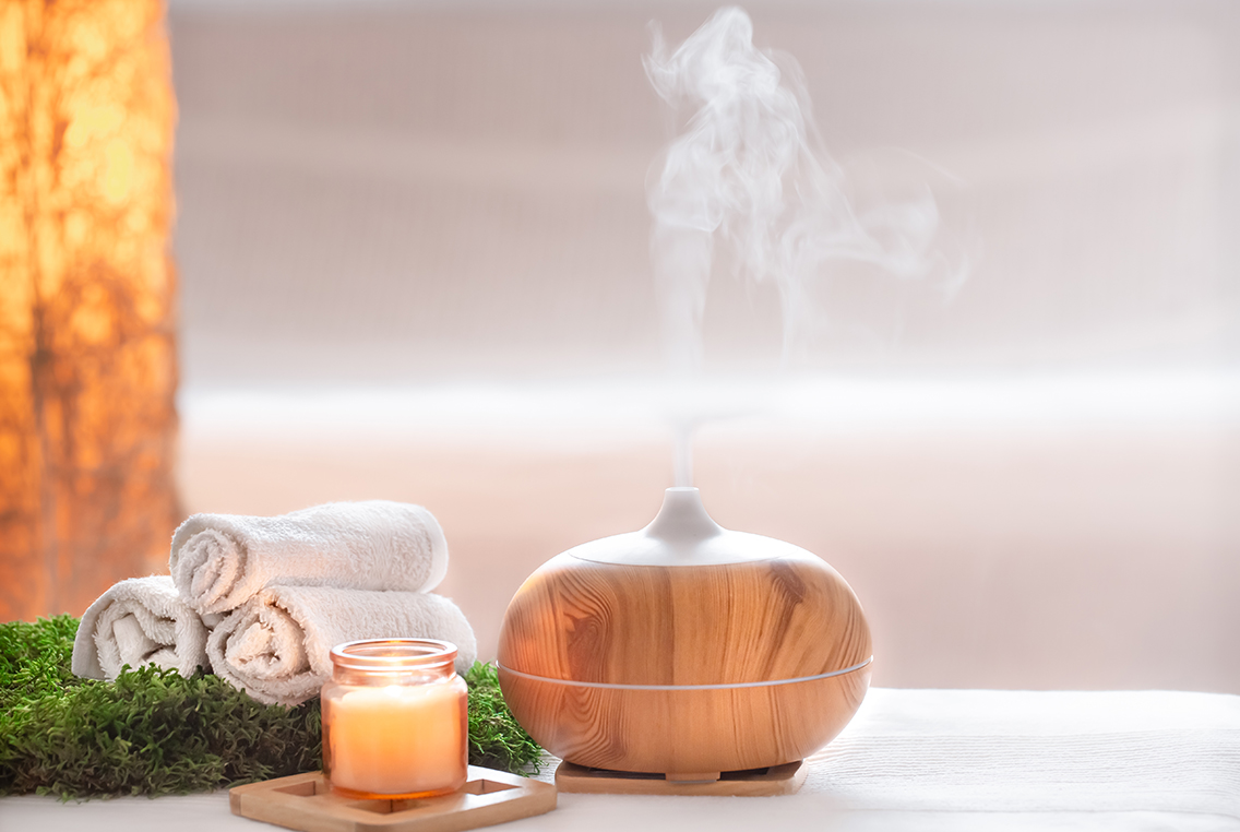 About Us | Golden Buddha Spa